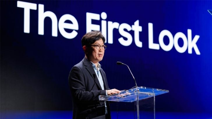 سامسونج تستعرض رؤيتها لمستقبل التلفزيون في CES 2026 | بوابة الذكاء ...