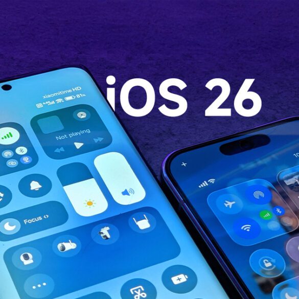 تنزيل iOS 26 بيتا إلى iOS 18 بأمان: دليل خطوة بخطوة