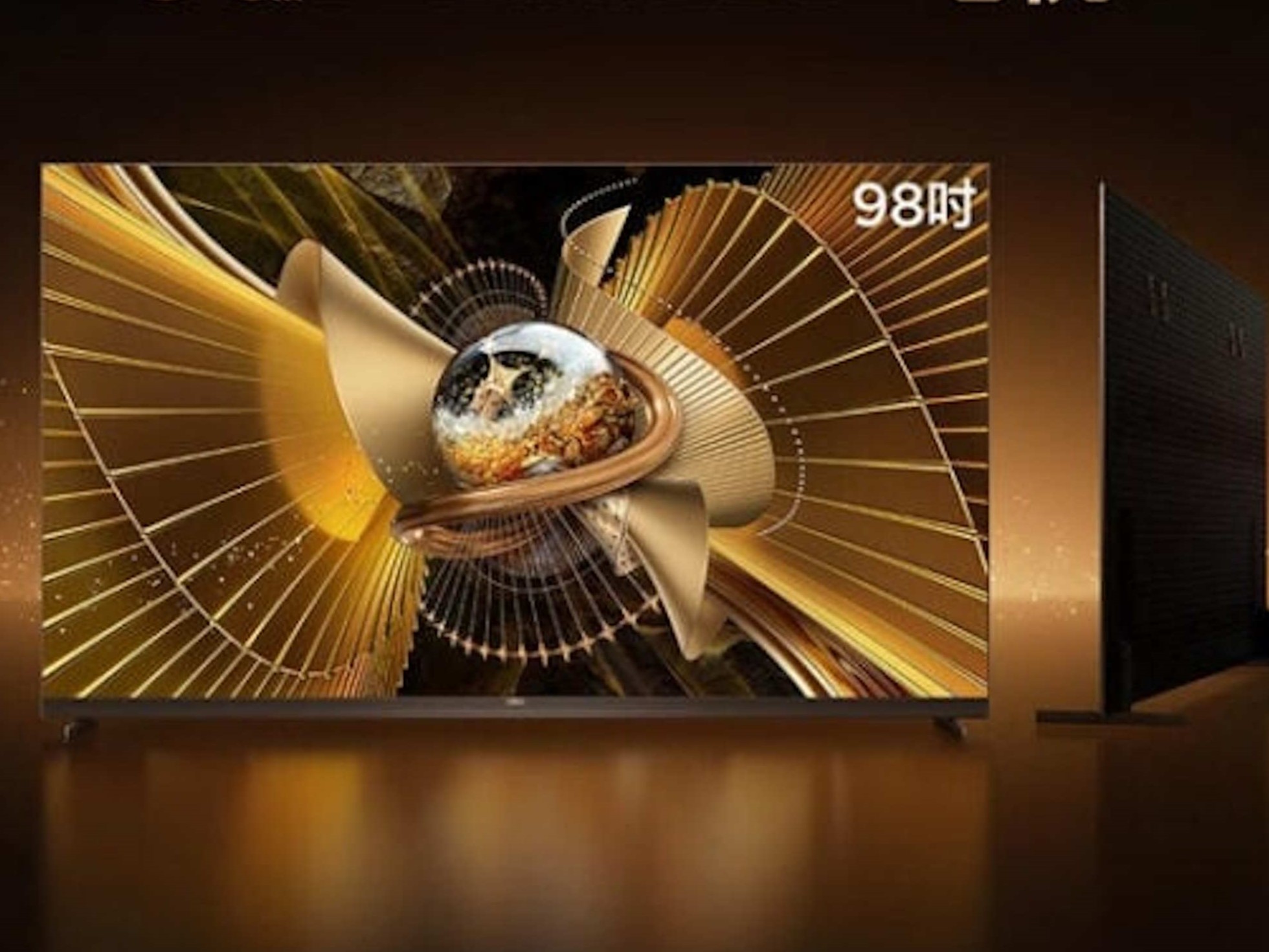 تلفزيونات TCL X11L بميني-LED: 10,000 نيت وآلاف مناطق التعتيم