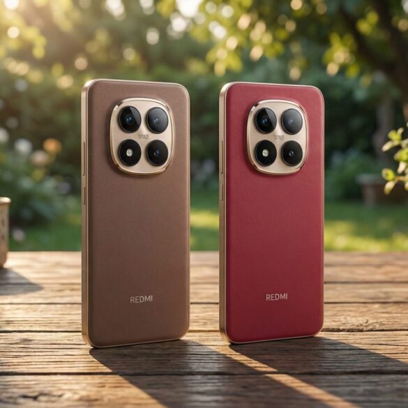 إطلاق تحديث Stable HyperOS 3 لـ 12 جهازًا من شاومي وريدمي وبوكو | بوابة ...